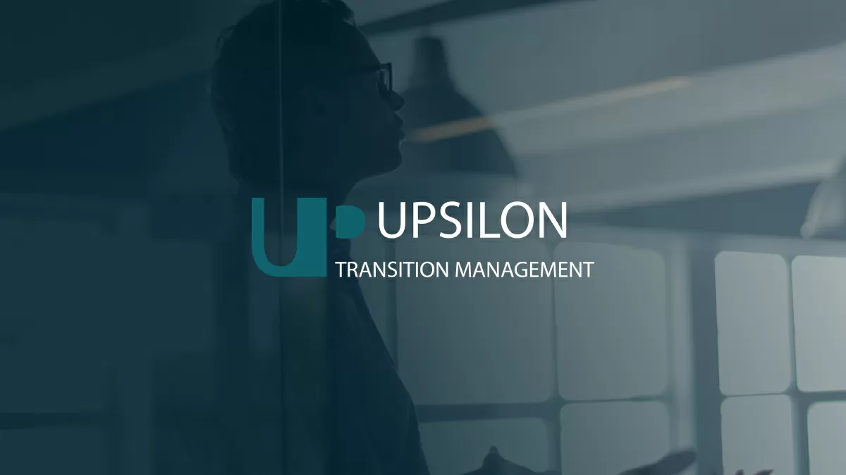 La société - Upsilon | Transition Management